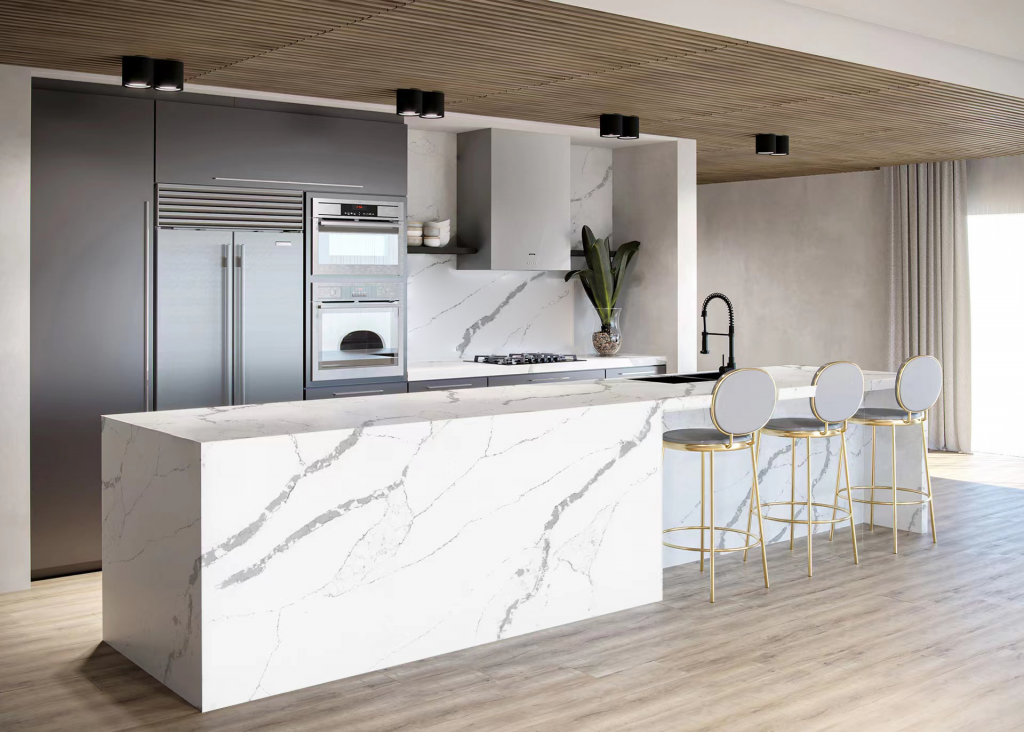 Quartz – Cutting Edge Stone